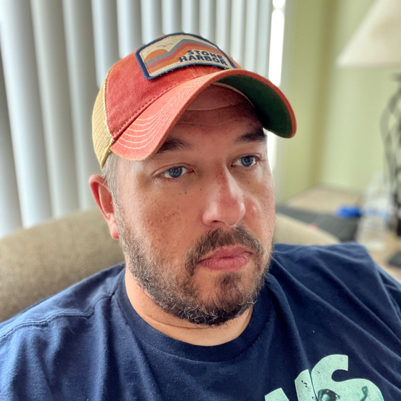 Scott Neumyer | Writer, Photographer, Anxious – Scott Neumyer | Writer ...